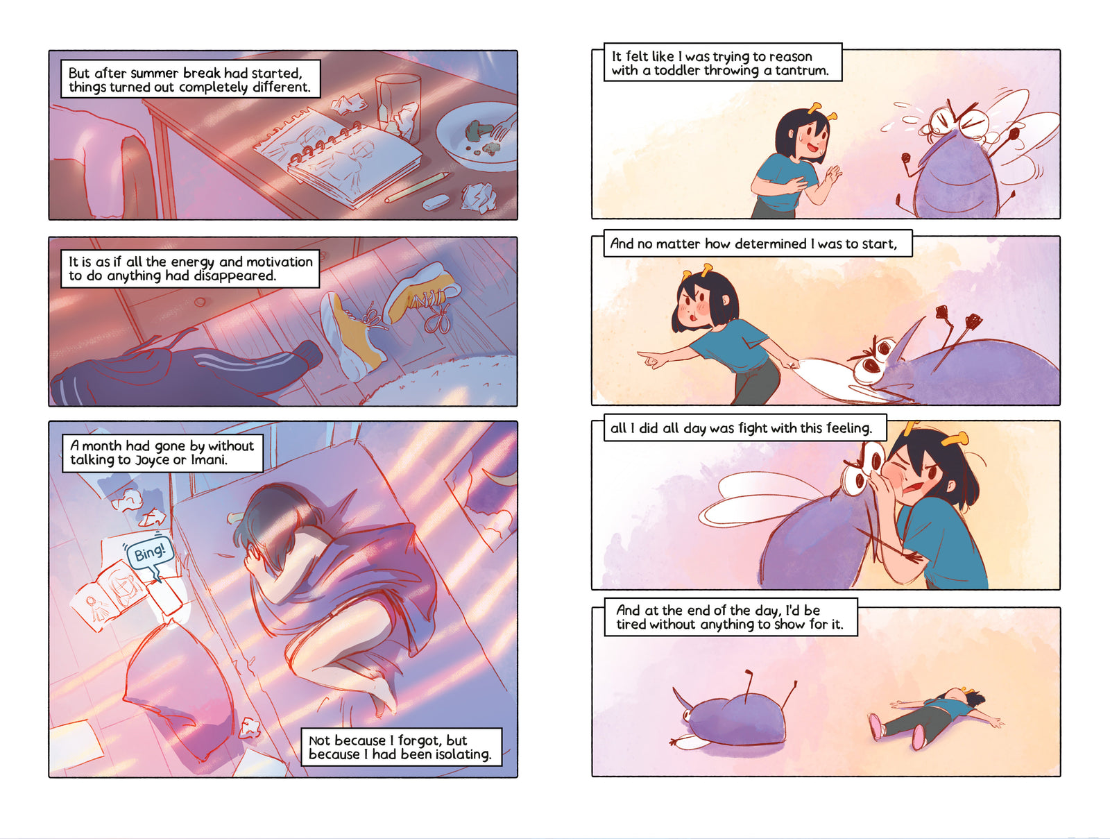 ADHD Alien Book – Feeling Like an ADHD Alien | Pina Varnel – STELLA eMOTION